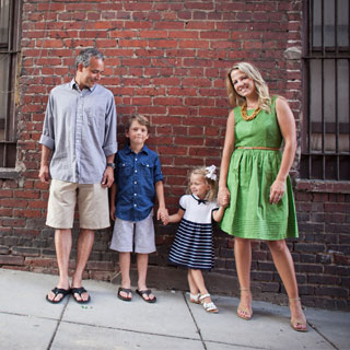 Porto Family - Mary Kate McKenna Photography